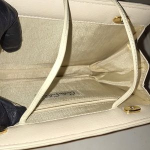 Carlos Falchi | Bags | Carlos Falchi Reptile Crossbody | Poshmark